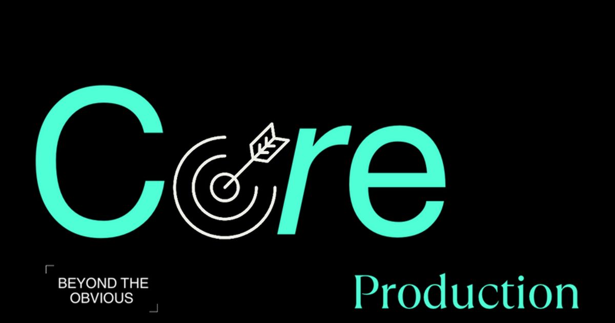 The Core Production